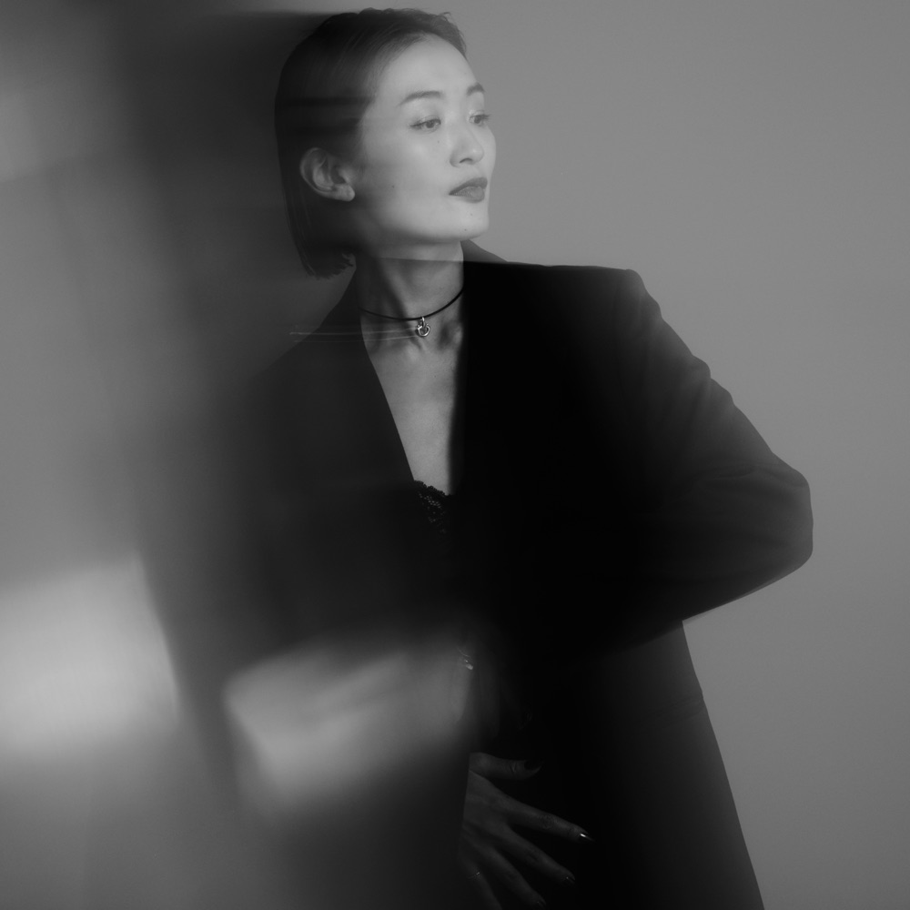 RUNG HYANG - mellow flow (Live at BAROOM)